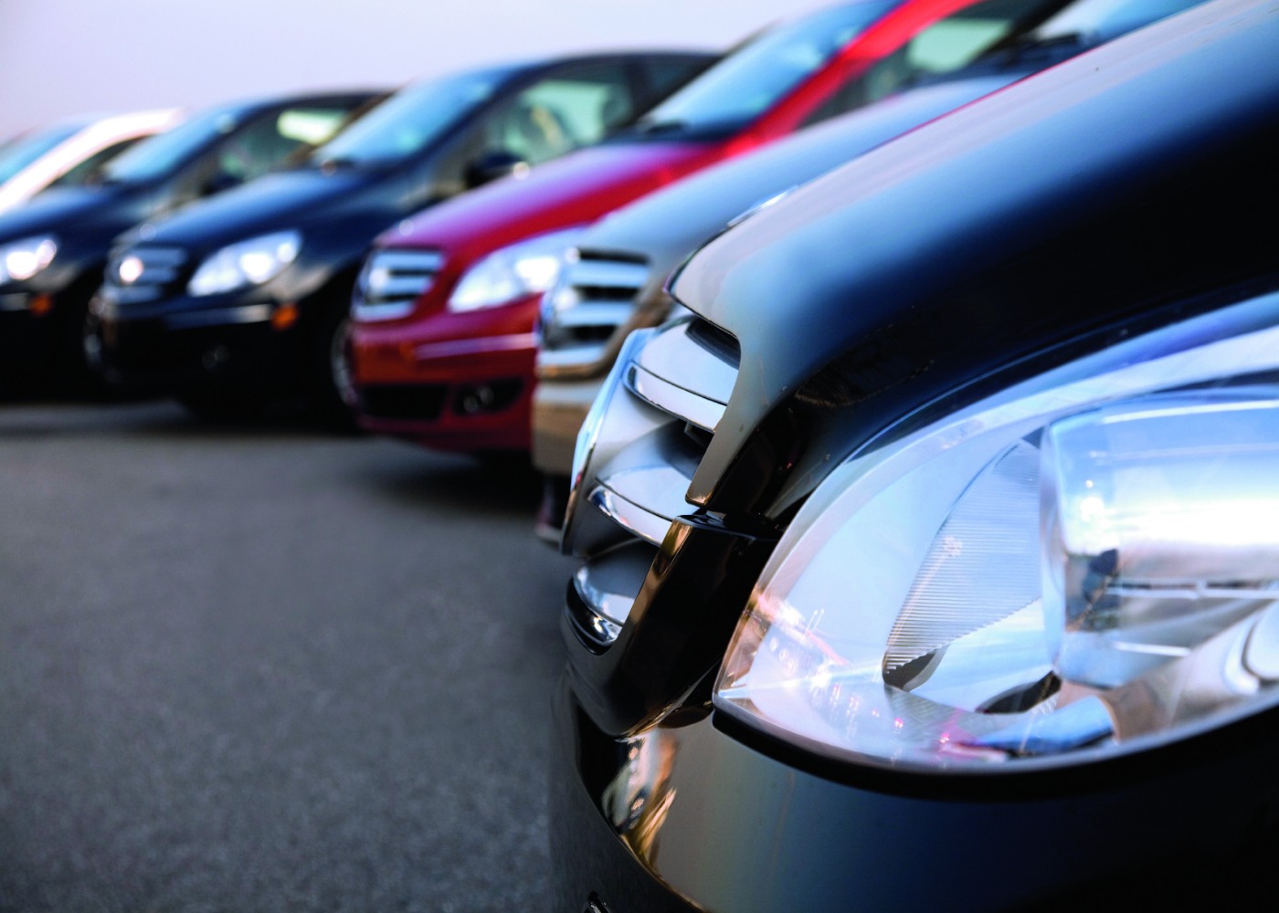 Most Popular Car Brand In UK 2021